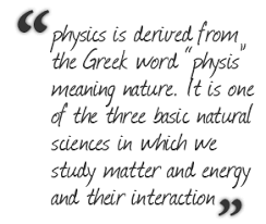 AQA Physics Paper 1 Notes – Marksphysicshelp